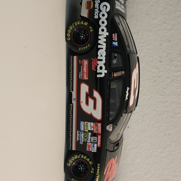 Nascar | Other | Action Dale Earnhardt 998 Chevrolet Monte Carlo Race ...